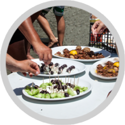 Captain Ben Antiparos Lazy Day – Daily cruises from Antiparos and Paros ...