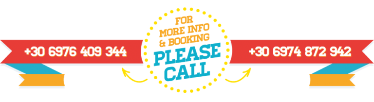 Captain Ben Antiparos Lazy Day – Daily cruises from Antiparos and Paros ...